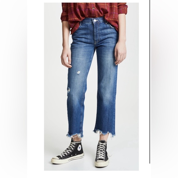 We The Free | Jeans | Jeans Cropped By We The Free | Poshmark